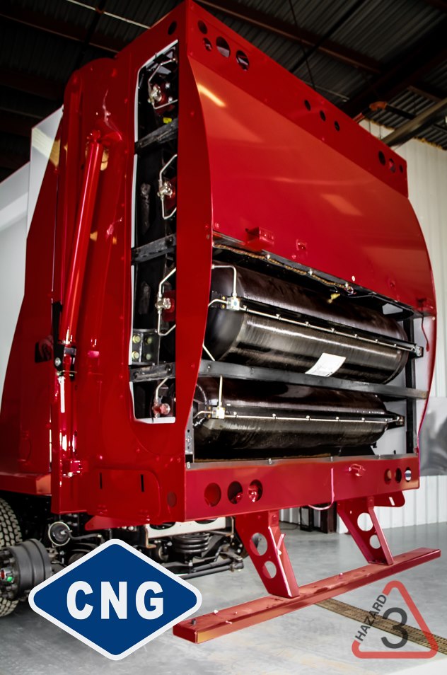 HAZARD3 TACTICAL TIP: SPOTTING CNG CYLINDERS ON GARBAGE TRUCK TAILGATES ...