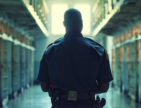 Corrections Risk Assessment & Safe Handling of Illicit Drugs | Hazard3